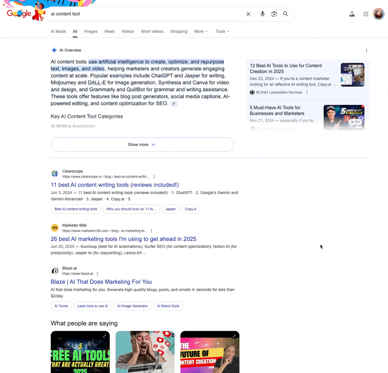 Google Removes &num=100 Parameter in September 2025 – SEO Impact Explained